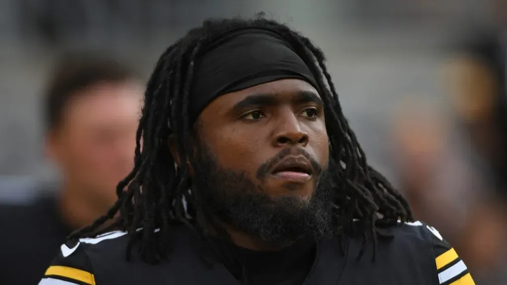 Mike Tomlin speaks about Diontae Johnson's lack of effort with Steelers ...