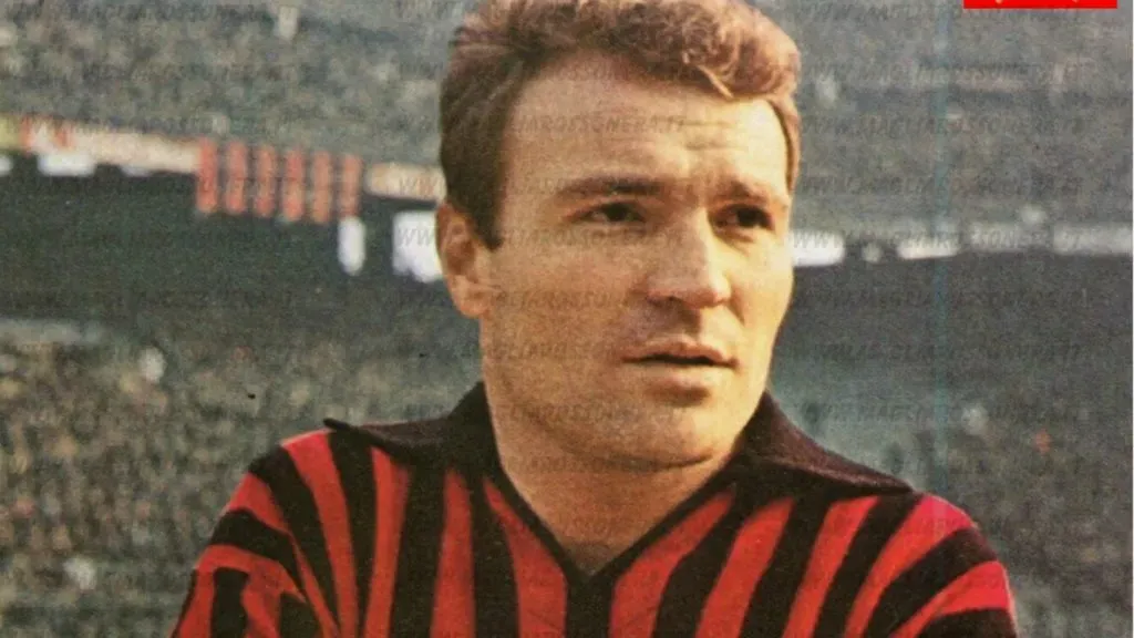 FORZA MILAN! The 25 greatest players in AC Milan history - Bolavip US