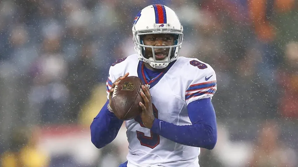 Josh Allen could get same help Baker Mayfield got for breakout year ...