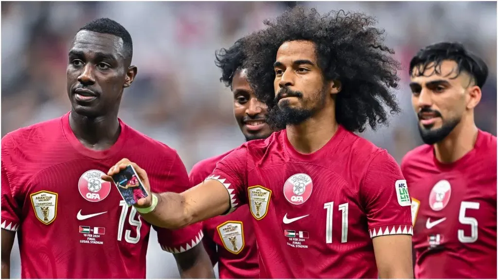 FIFA World Cup 2026 AFC Asian Qualifiers: March Match Schedule - Bolavip US