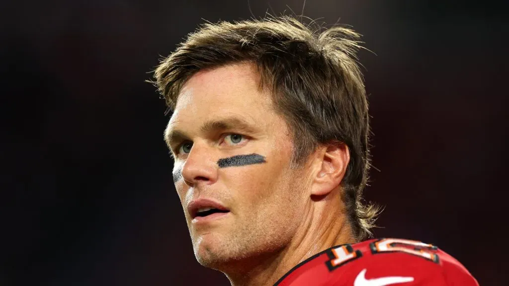 Tom Brady delivers one of the greatest speeches in history at Patriots ...