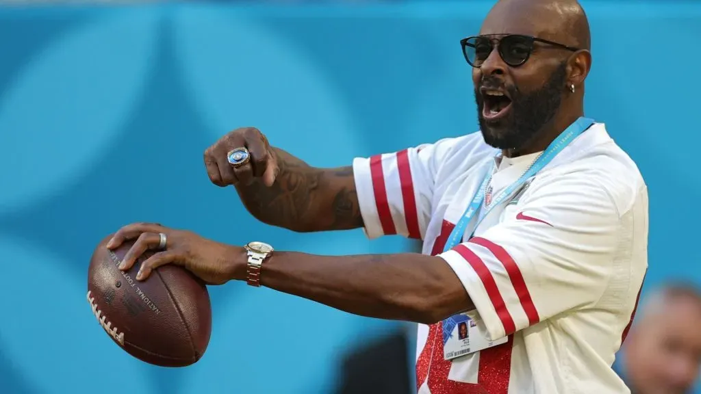 NFL News: 49ers legend strongly defends Brandon Aiyuk after poor ...