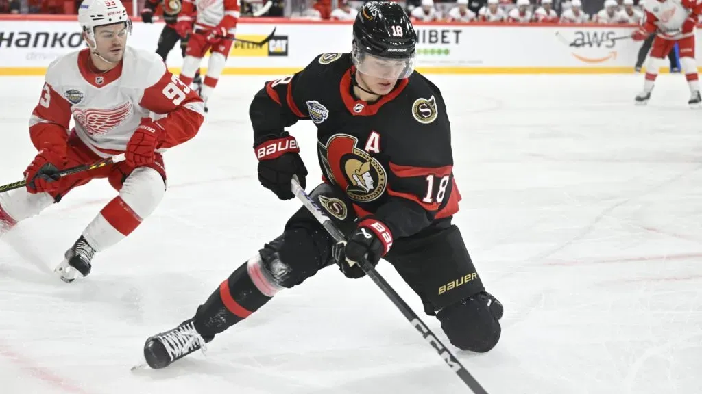 NHL News: Macklin Celebrini and Connor Bedard among the top 4 young ...