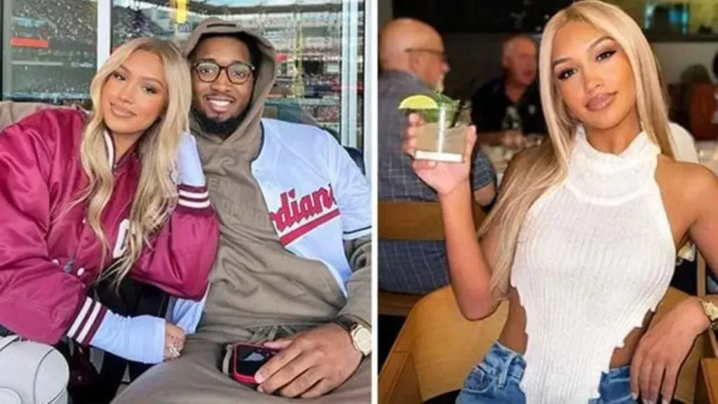 Beautiful wives and girlfriends in the NBA - Bolavip US