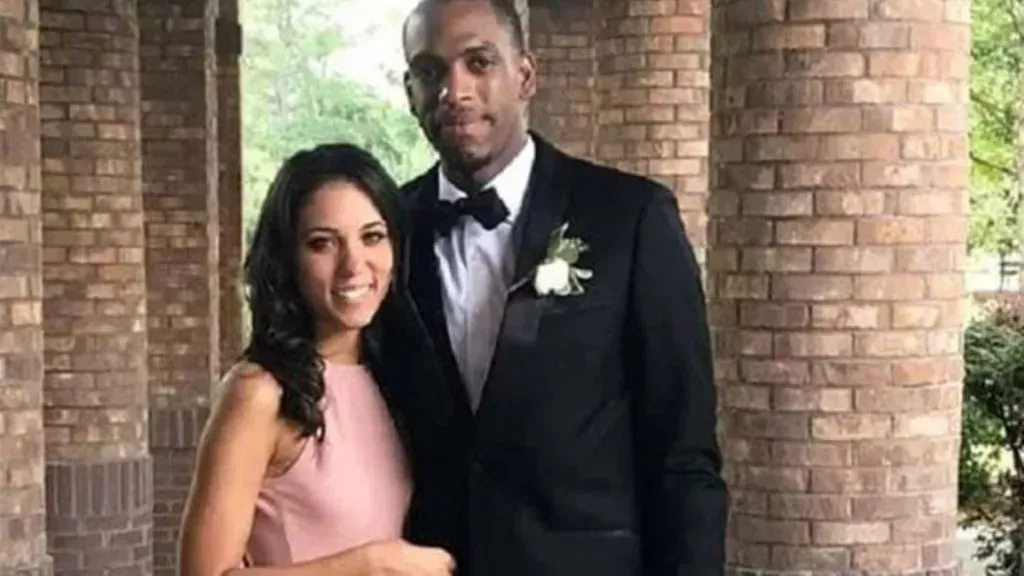 Beautiful wives and girlfriends in the NBA - Bolavip US