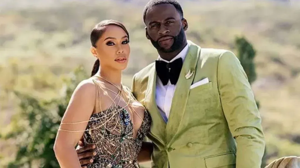 Beautiful wives and girlfriends in the NBA - Bolavip US