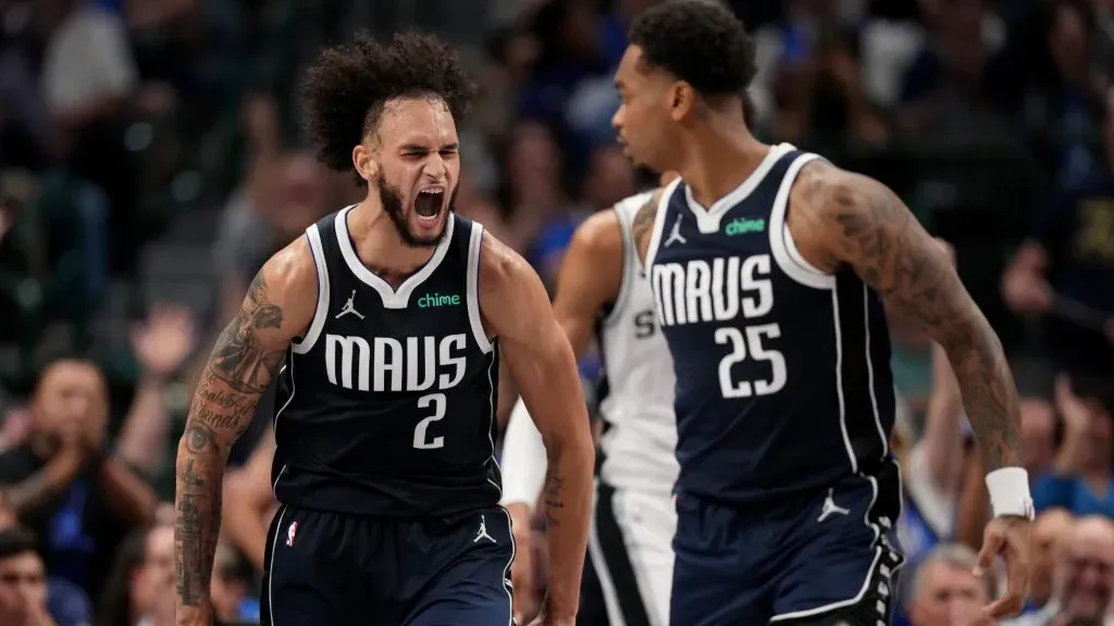 Kyrie Irving issues bold warning about the Dallas Mavericks to NBA ...