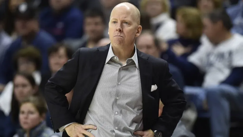 The 25 highest-paid college basketball head coaches - Bolavip US