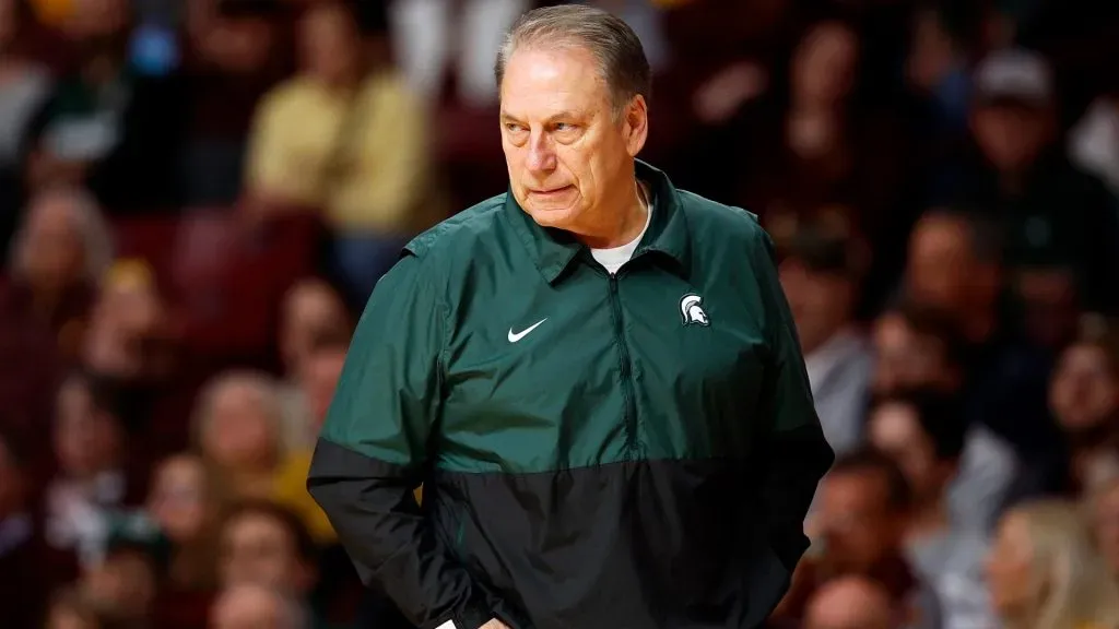 The 25 highest-paid college basketball head coaches - Bolavip US