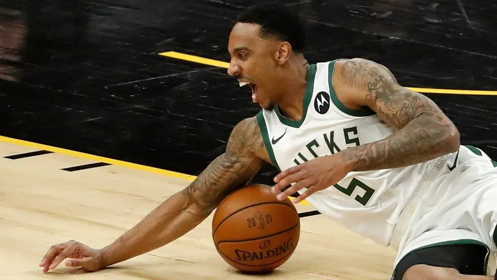 Former NBA player Jeff Teague makes bold prediction about NBA contracts ...