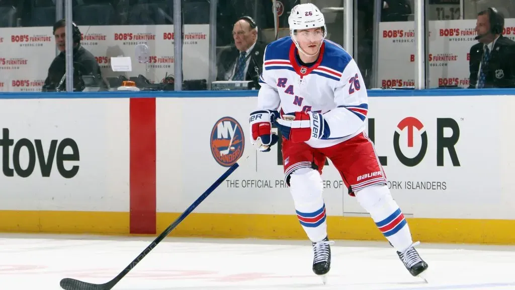 Nhl Rumors Rangers Trading Team Veterans For Nathan Mackinnon Avalanche Teammate Bolavip Us