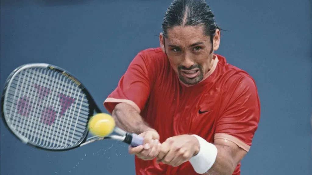 Uncrowned tennis heroes: The best players without a Grand Slam - Bolavip US
