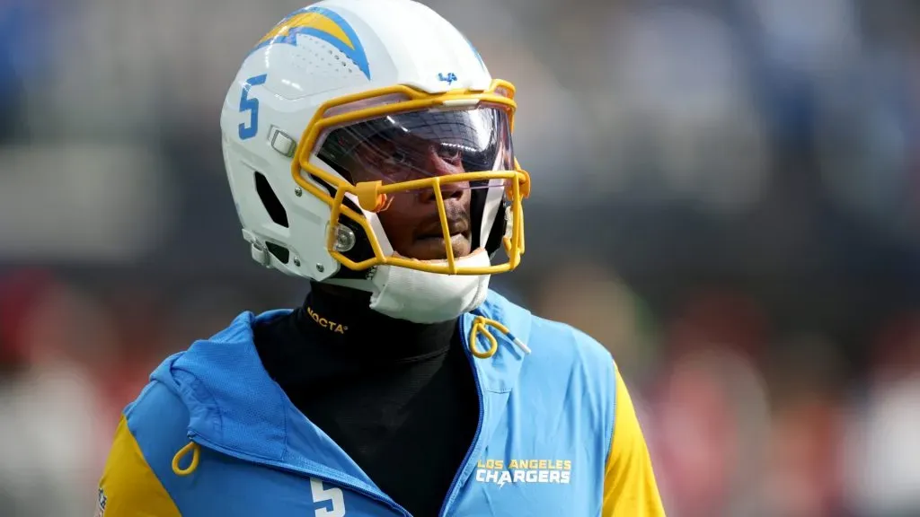 NFL News: Justin Herbert, Chargers lose weapon to Josh Allen, Bills for 2025 season - Bolavip US