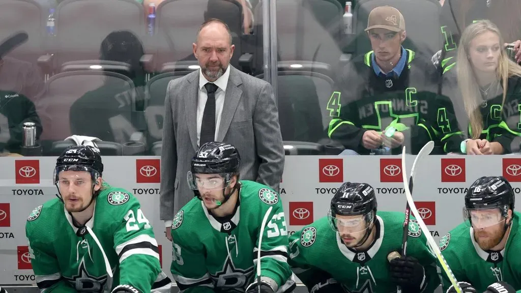 Stars' Mikko Rantanen makes his intentions clear before facing crucial ...