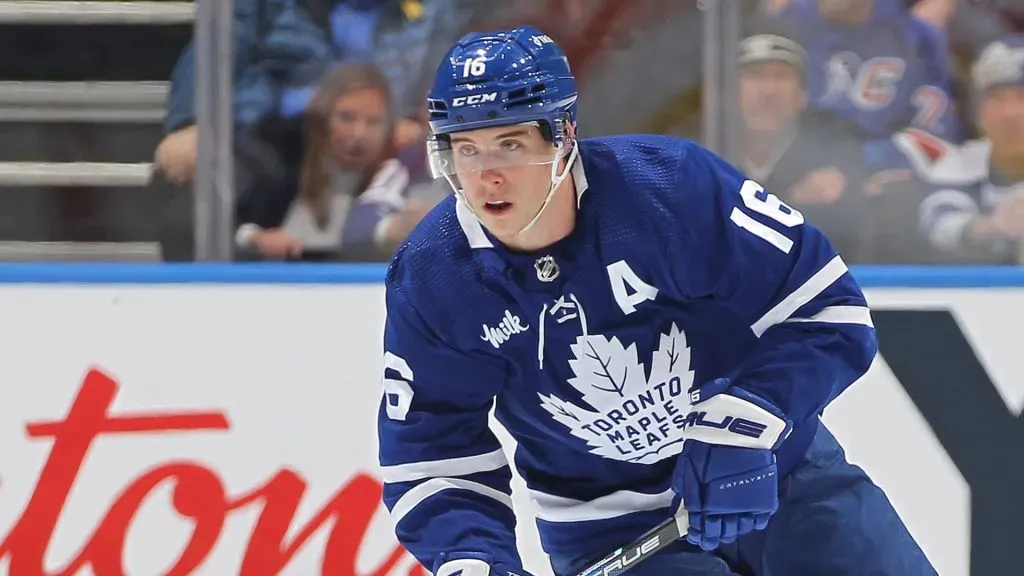 Mitch Marner reportedly set to entertain record-setting offer from ...