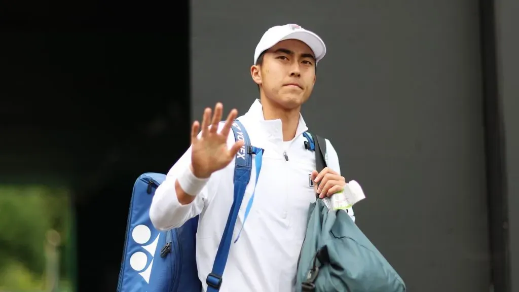 Rinky Hijikata's profile: Age, family, coach, career highlights, nationality and more - Bolavip US