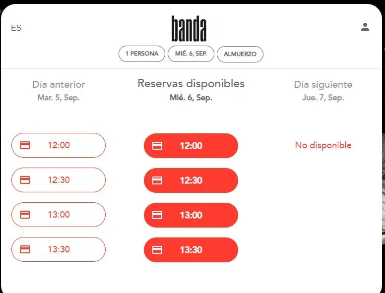 Restaurante de River Plate: horarios, precios y reserva para comer en ...
