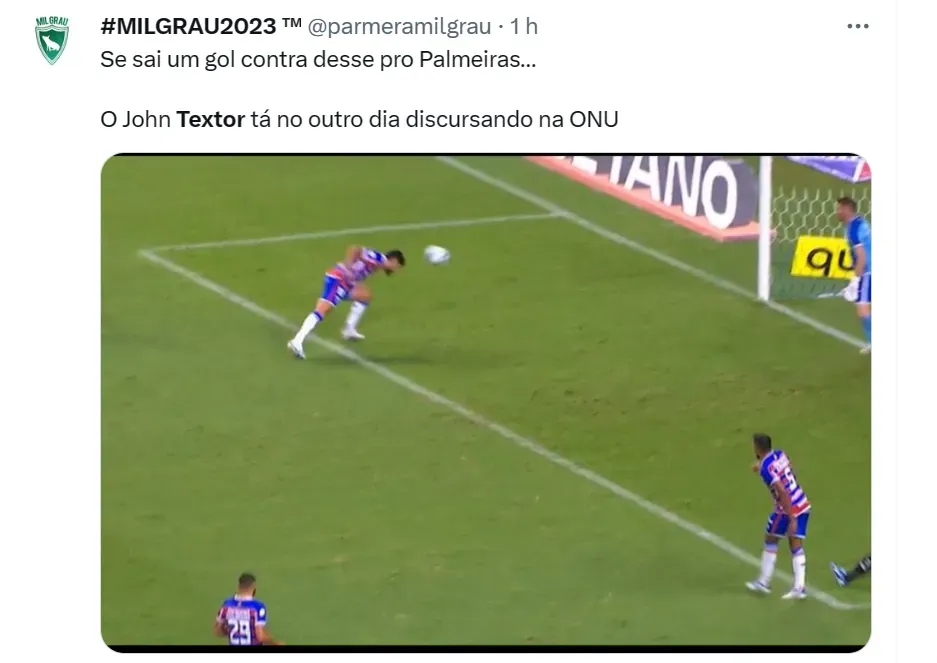 Pix Pingou Quero Ver Reclamar Na Onu Textor Se Enrola Feio Em