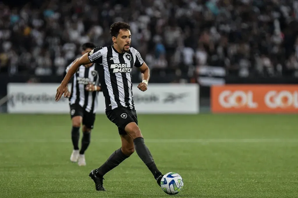"Tem o estilo do futebol do São Paulo"; Cicinho analisa elenco do ...