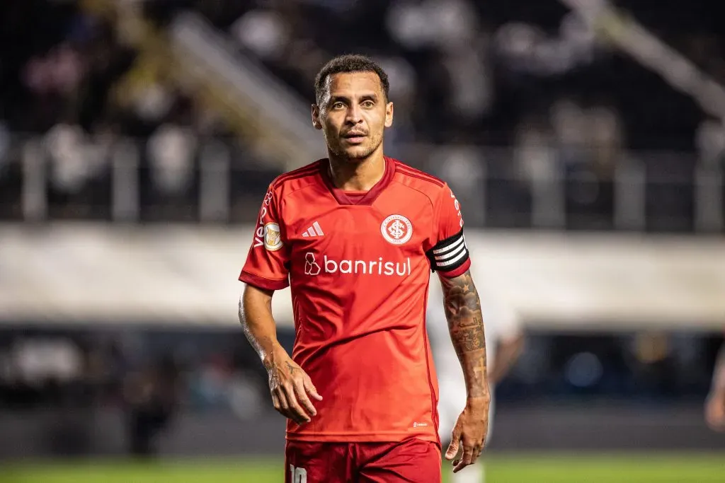 Alan Patrick no Corinthians? Jornalista traz informação exclusiva