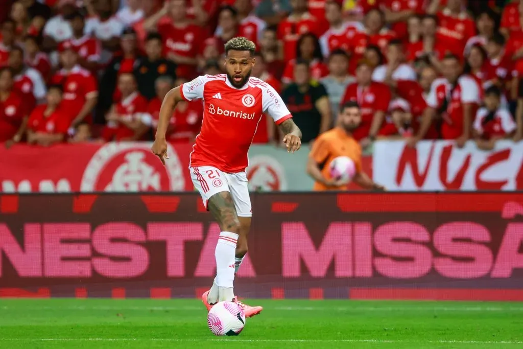 Wesley vive grande drama pessoal e negociação para deixar o ...