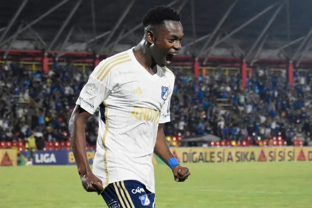 Millonarios recuperó a uno de sus jugadores para sus próximos juegos