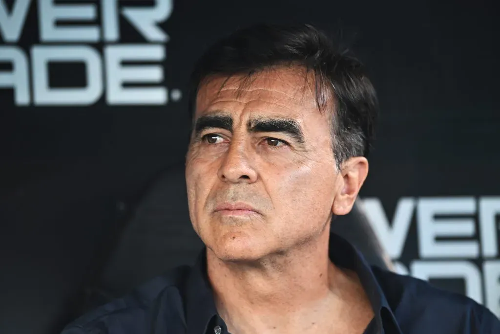 Gustavo Quinteros, el entrenador que llegaría al América de Cali