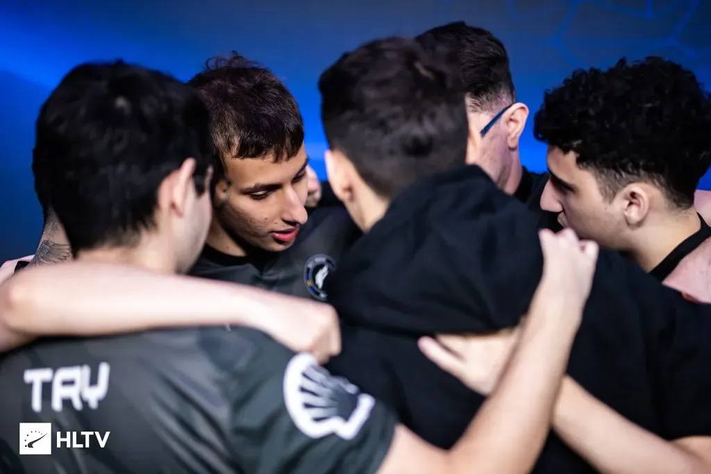 Fecha y Hora para 9z Team vs OG - IEM Dallas 2023 CS:GO - Bolavip