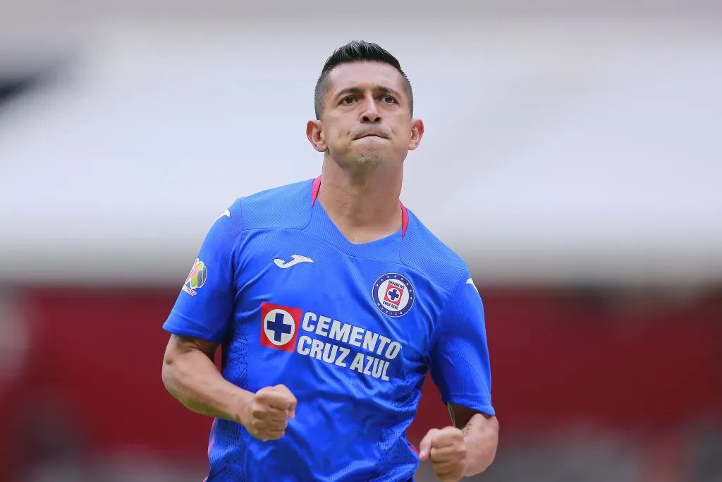 Ex Cruz Azul: Elías Hernández jugará en la Liga de Expansión - Vamos Azul