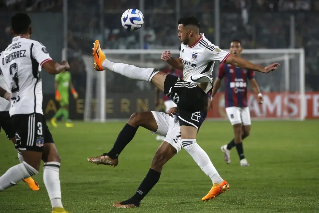 Ramiro González analiza las críticas hacia su persona