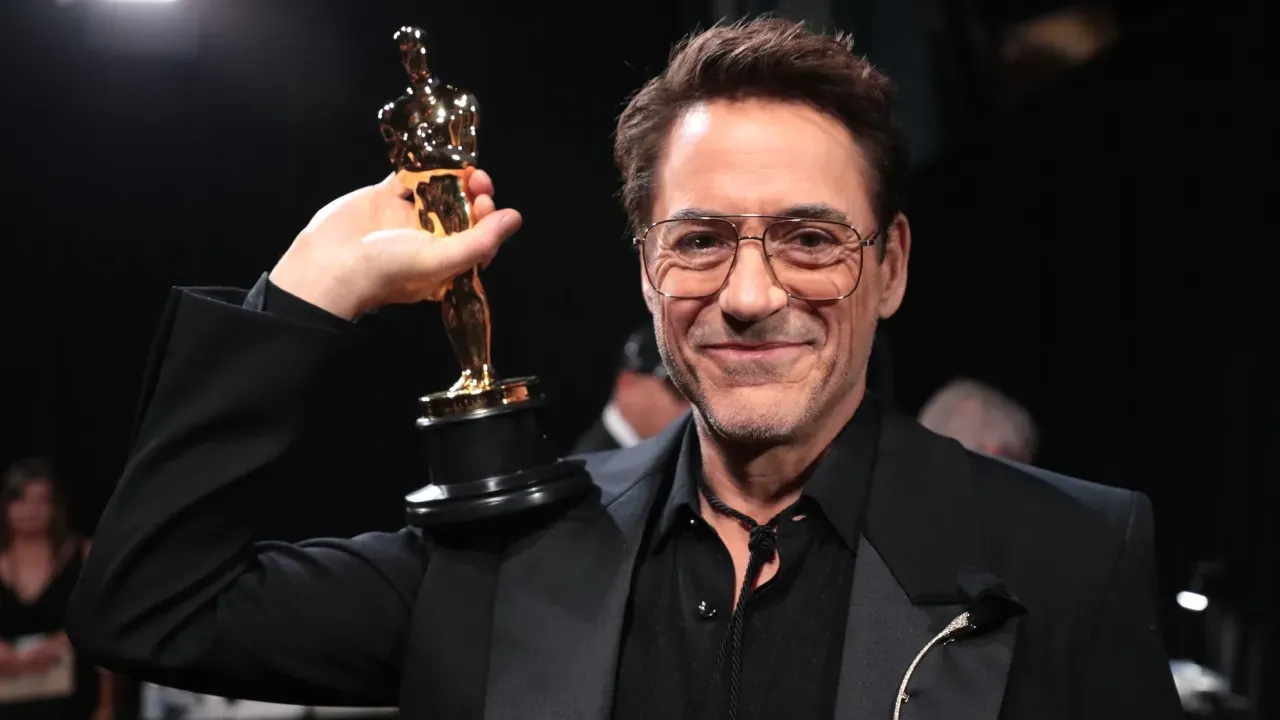 Cinema’s Biggest Earners: The 10 Highest-Grossing Actors - Spoiler US