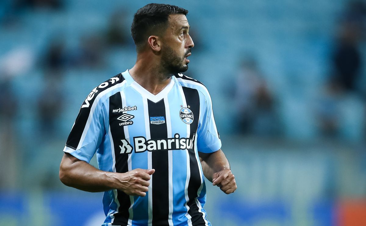 “Não era a mesma coisa”; Edílson abre o jogo e revela motivo inusitado ...