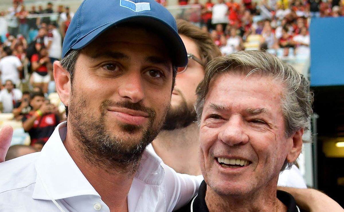 “Tem seu futuro…”; Atlético-MG planeja ‘chapelaria’ no Vasco de Josh ...