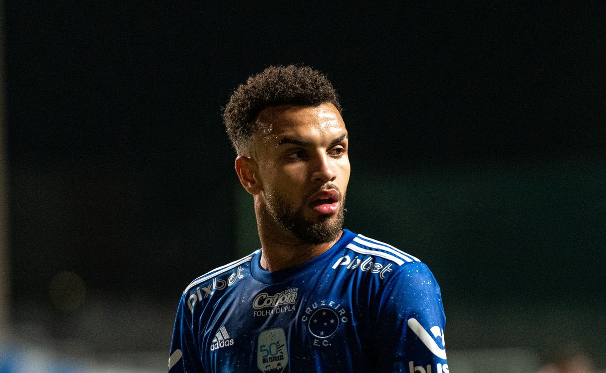 Jajá e +1: Diretoria do Cruzeiro faz mistério e deixa futuro de dupla ...