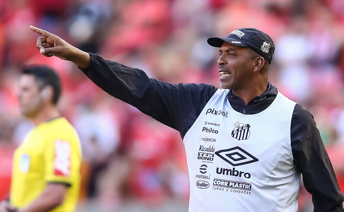 "Se dedica o jogo todo"; Orlando Ribeiro 'solta o verbo', sai em defesa ...