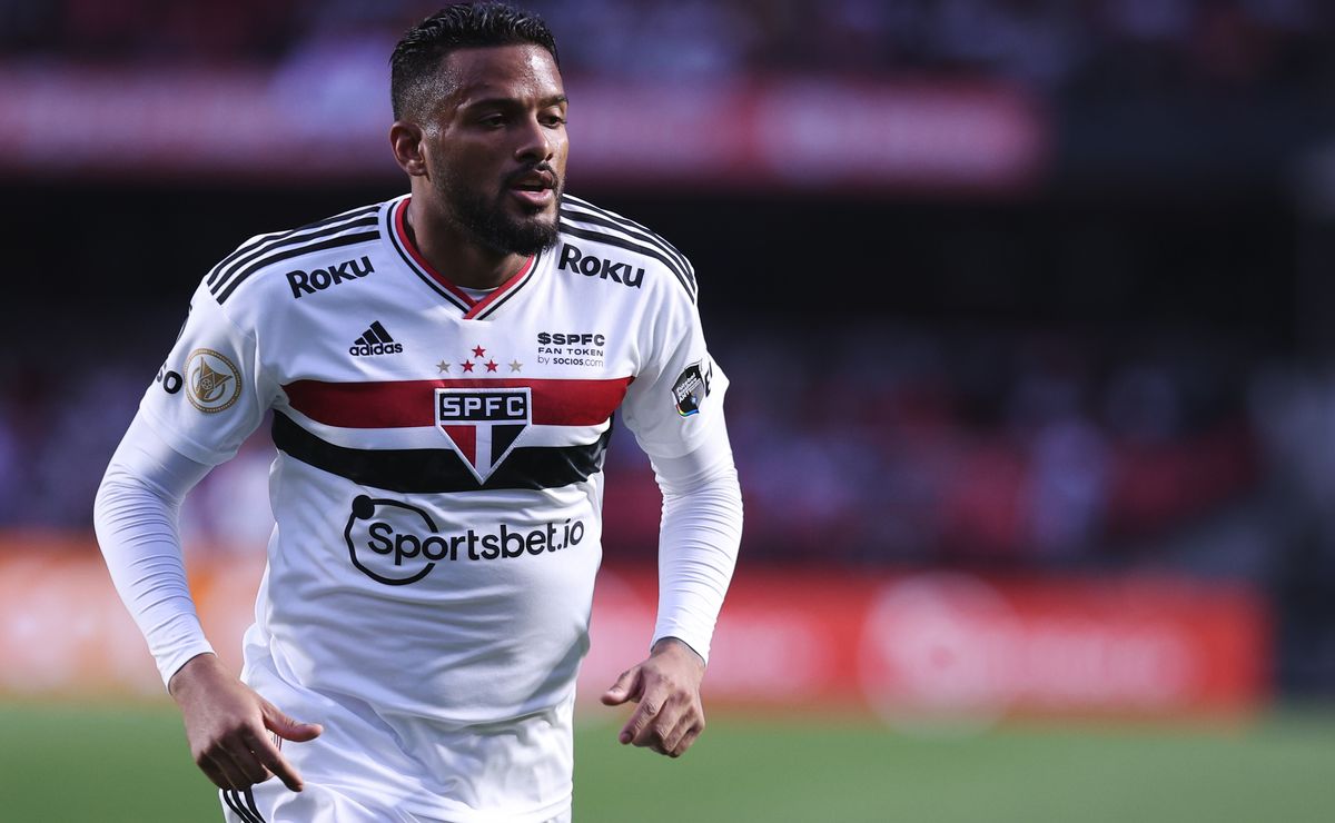 Reinaldo e + 1: Ceni deve acionar dupla que pode se despedir do São ...