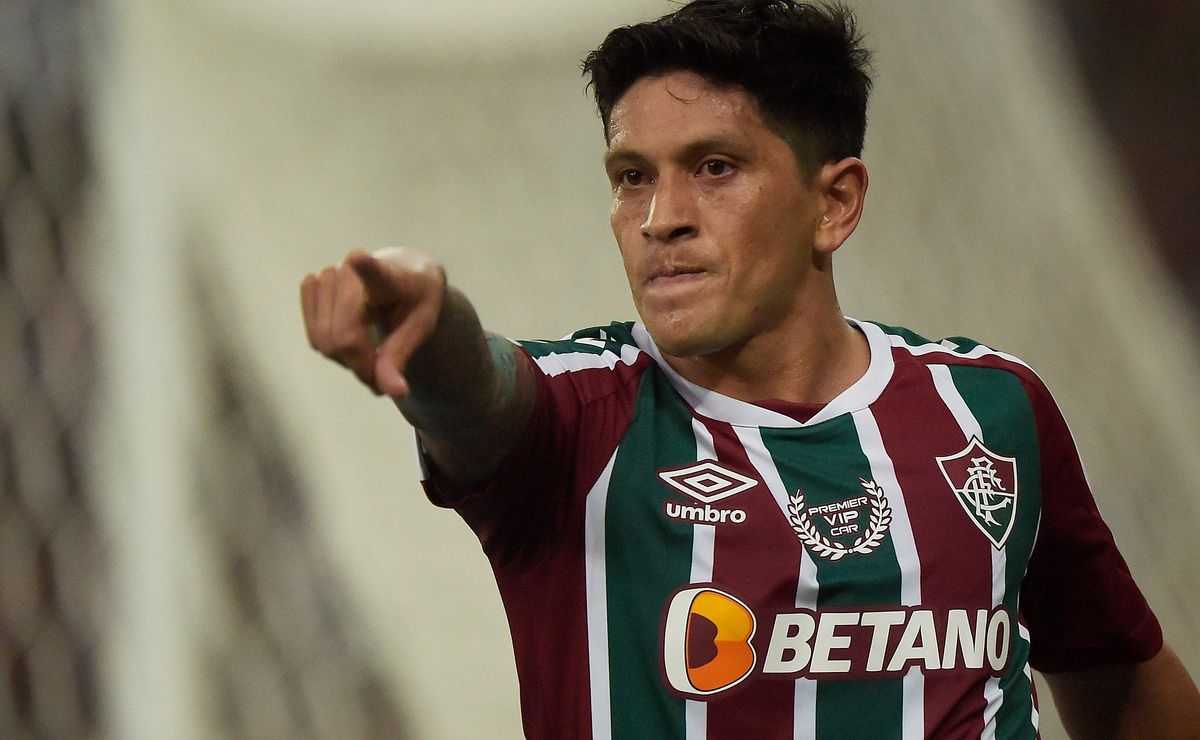 “Cara sensacional”; Cano não perde tempo e rasga elogios a personagem ...