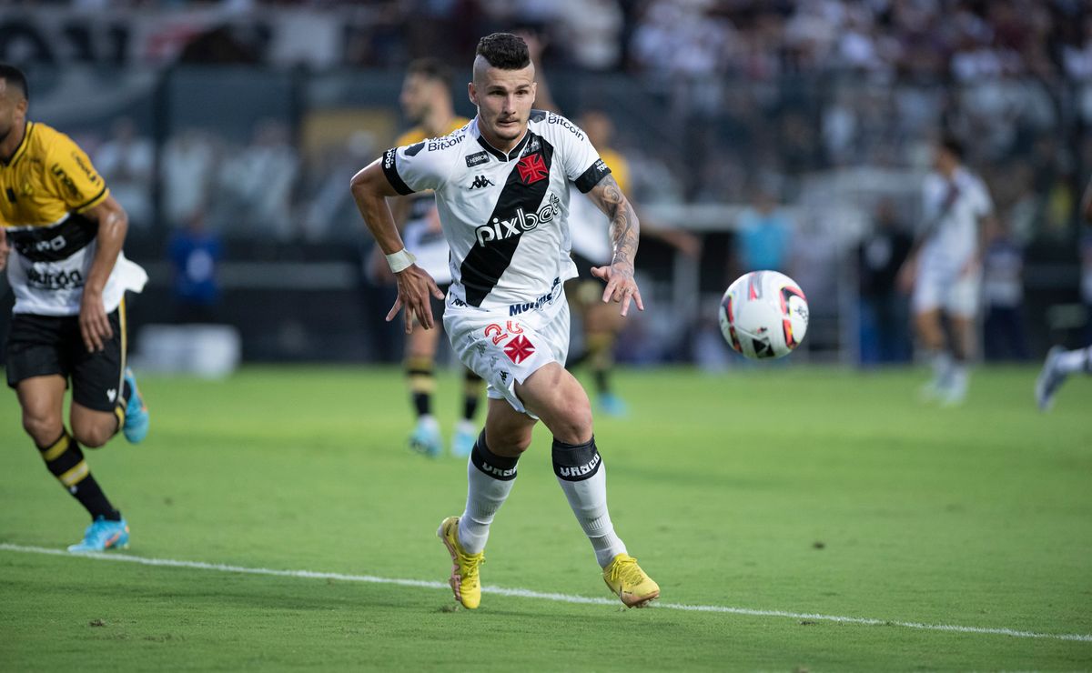 "Abriu as portas para mim"; Danilo Boza demonstra gratidão em ‘adeus ...