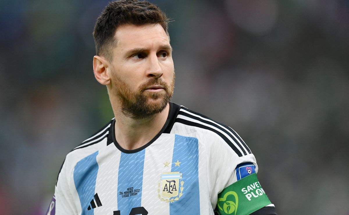 "O último tango"; Messi crava despedida da Copa após final e exalta ...