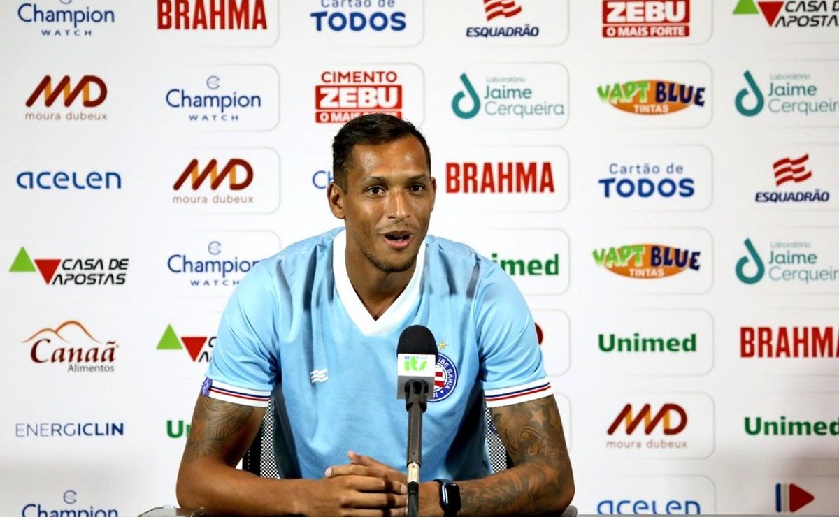 “Temos condições”; David Duarte chega com os dois pés na porta e expõe ...