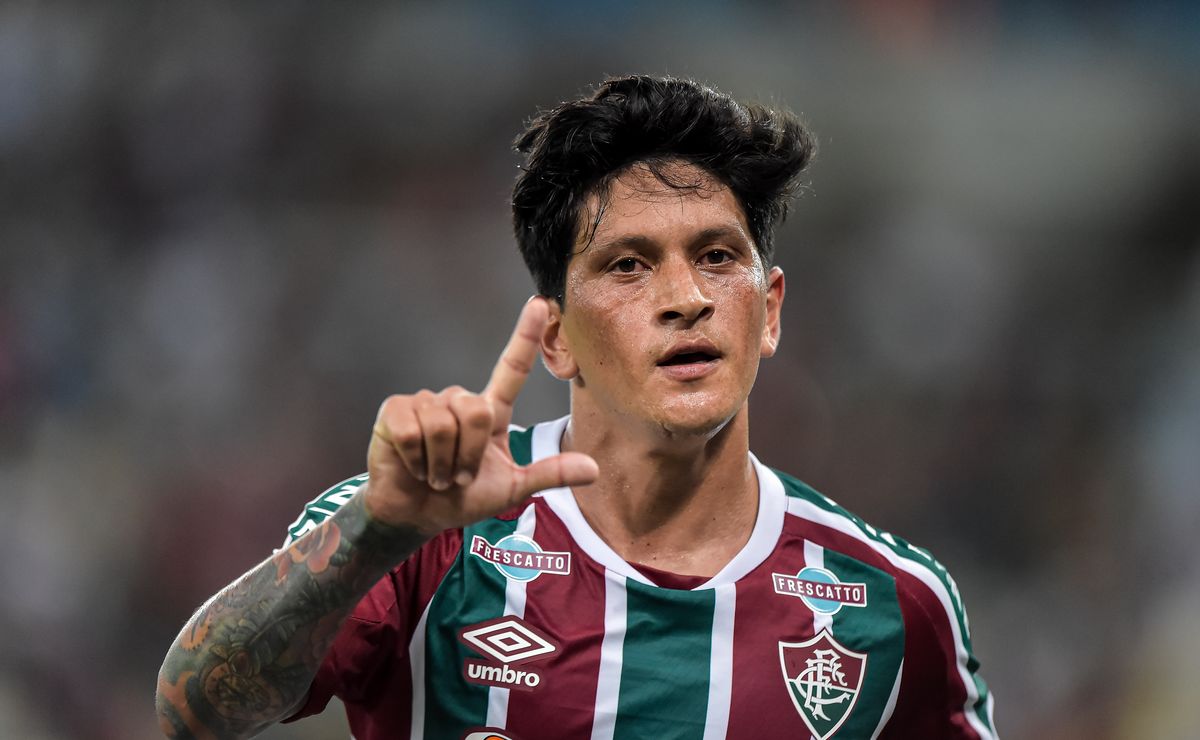 Cano ‘mete a colher’ no Vasco antes do clássico e declaração repercute