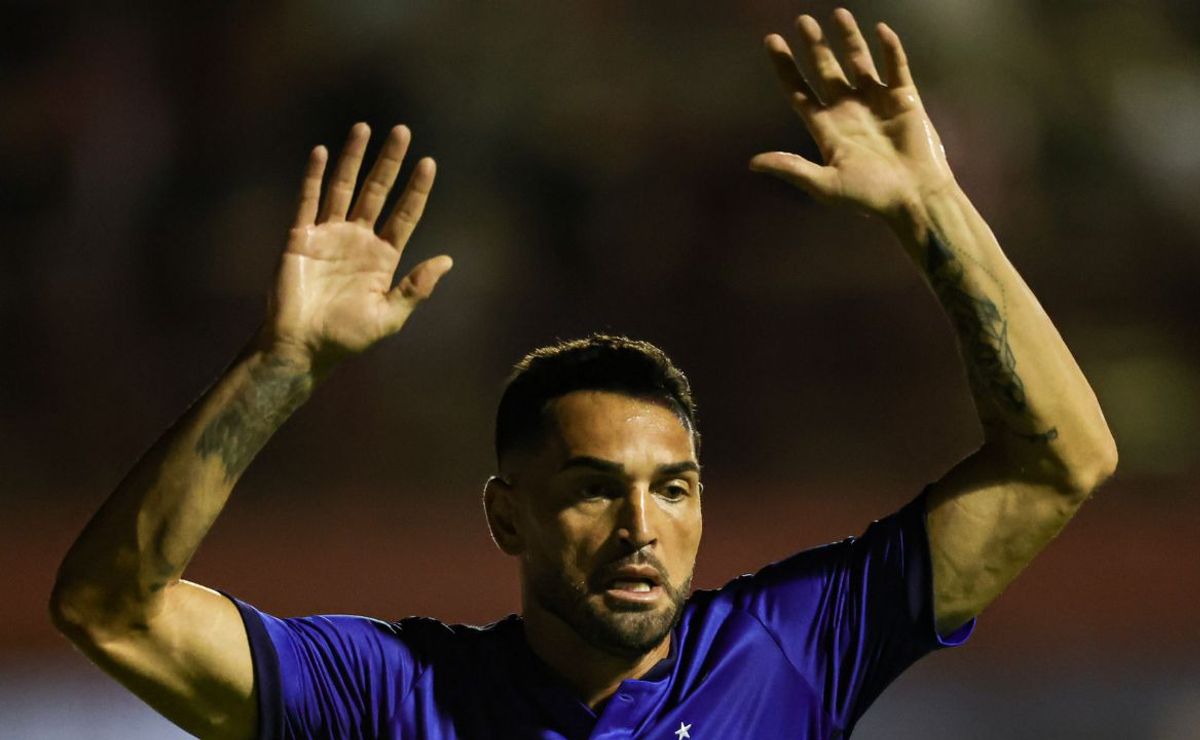 "Estou me preparando para isso"; Gilberto revela o que pensa para o ...