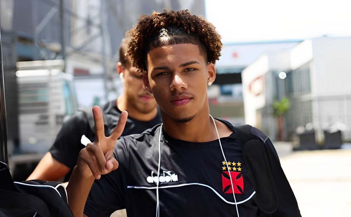 "R$ 6 milhões"; Nathan Santos dá 'ajudinha' e meio-campista acima da ...