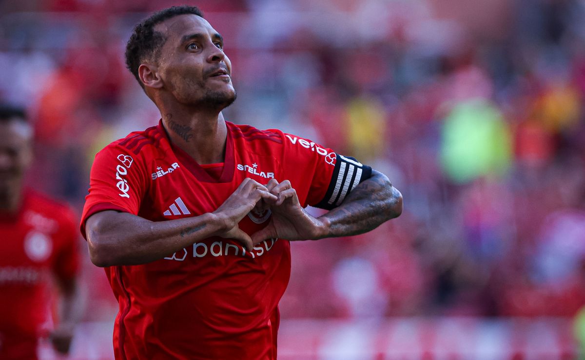 “R$ 10 milhões, confirmado agora, parceiro ideal para Alan Patrick ...