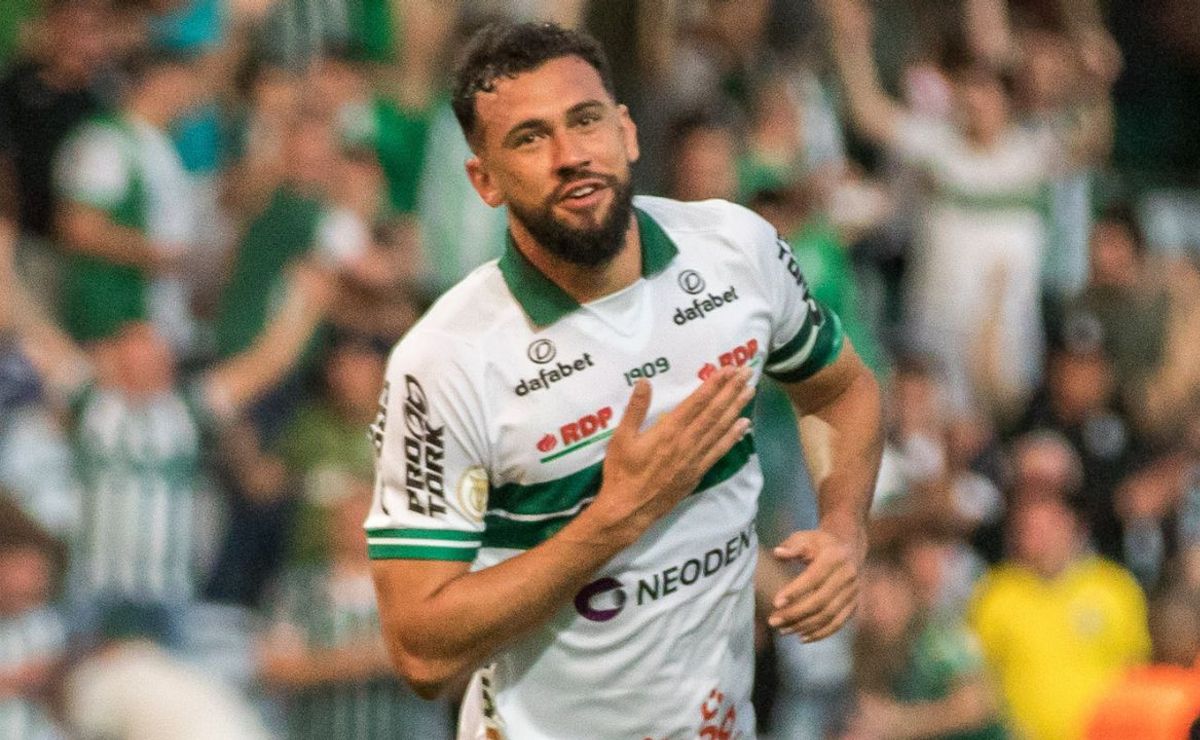 Luciano Castán fala pela primeira vez como jogador do Cruzeiro e faz ...