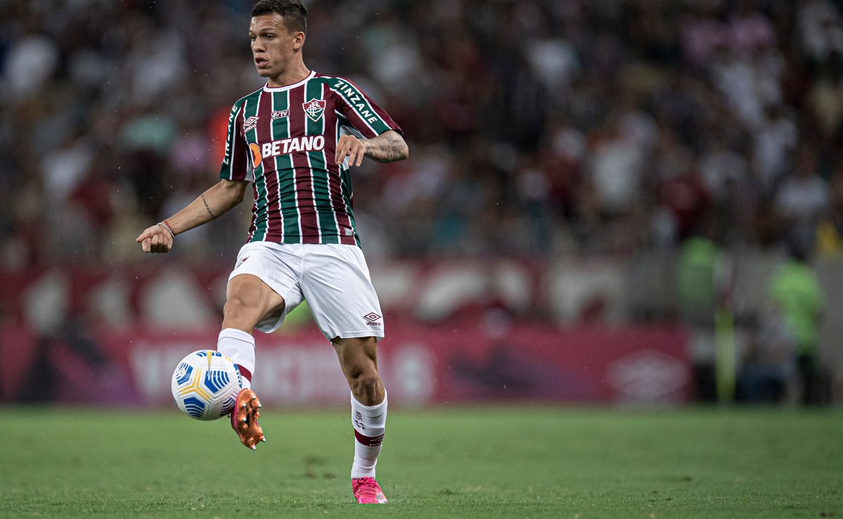 “Fez seu primeiro jogo e…”; Calegari estreia nos EUA e desempenho chega ...