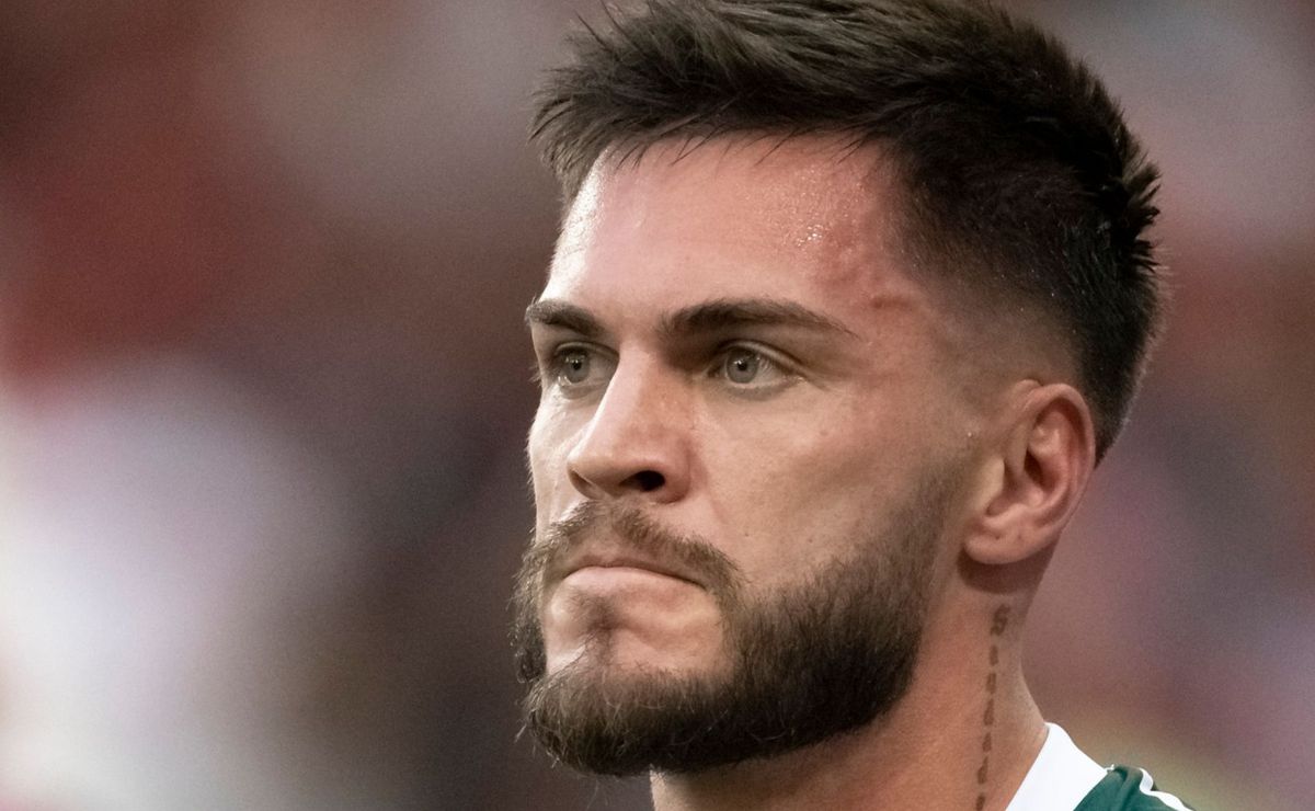 "É bagre demais", "Thiago Neves piorado"; Torcida do Grêmio fica 'full ...