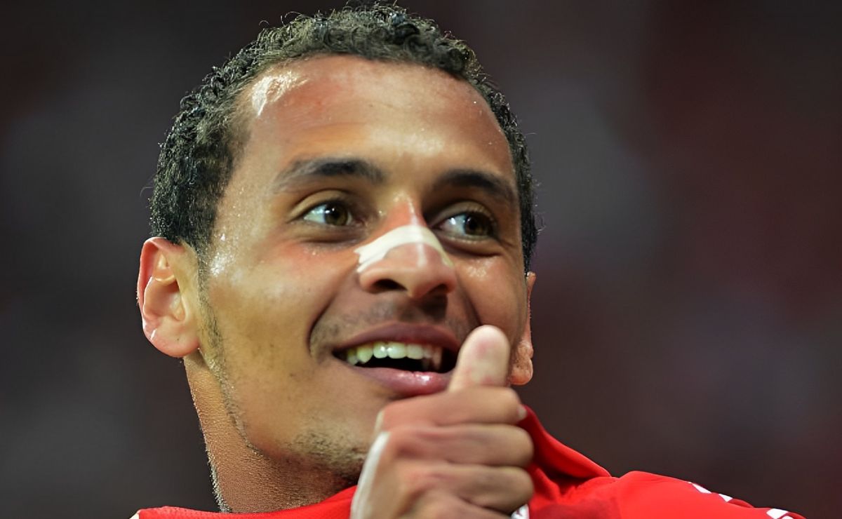 "Para jogar com Alan Patrick, é bom de bola"; Jornalista 'choca o Sul ...