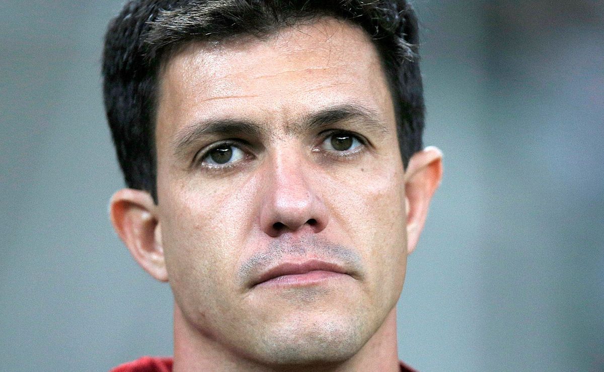 "Vazou nos bastidores, torcida vai pirar"; Joia deve ganhar 'chance ...