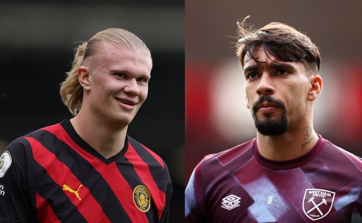 MANCHESTER CITY x WEST HAM pela PREMIER LEAGUE; Onde assistir, raio-x ...